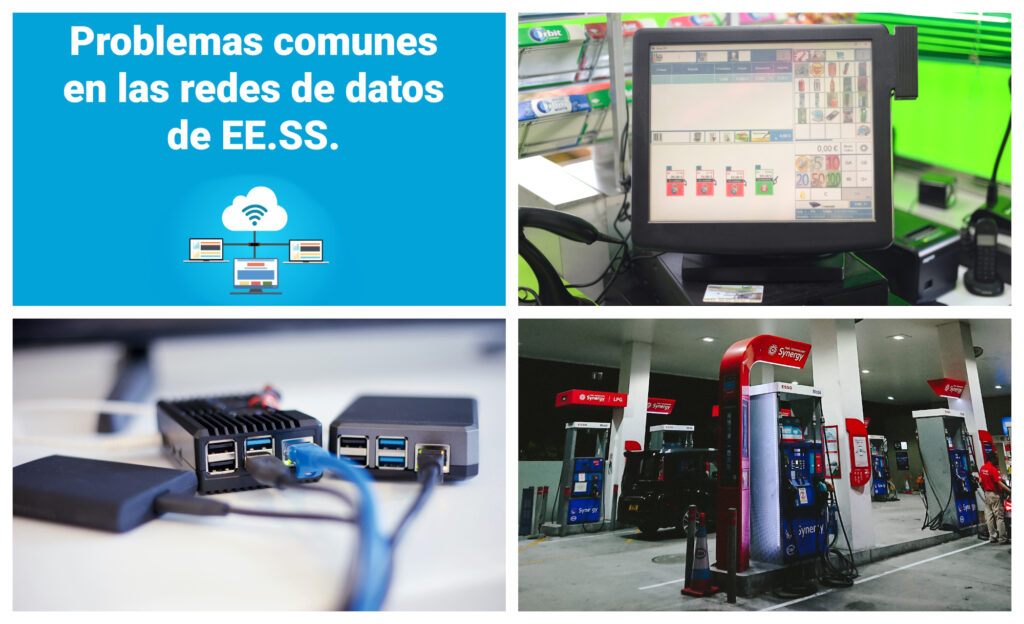 La importancia de tener bien configuradas las redes de datos en EE.SS ...